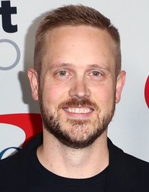 Andy Holloway - Rotten Tomatoes