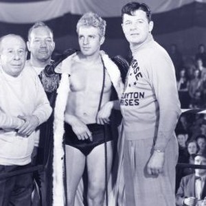 Mr. Universe - Rotten Tomatoes