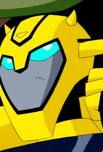 Transformers Animated: Season 2, Episode 3 | Rotten Tomatoes