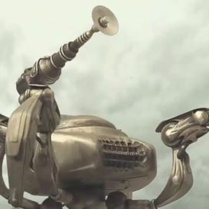 Outpost Earth - Rotten Tomatoes