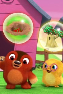 Ruff-Ruff, Tweet & Dave: Season 1, Episode 3 | Rotten Tomatoes