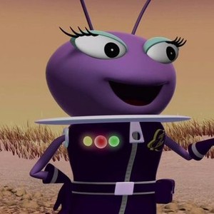 Zula Patrol: Season 1, Episode 6 - Rotten Tomatoes