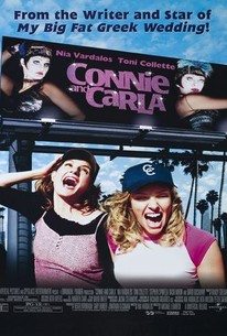 Connie and Carla | Rotten Tomatoes