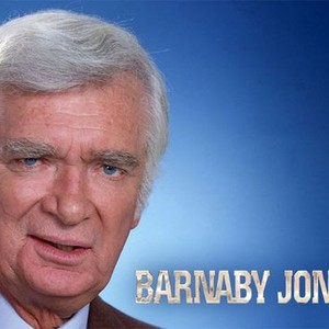 Barnaby Jones - Rotten Tomatoes