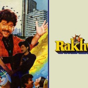 Rakhwala - Rotten Tomatoes