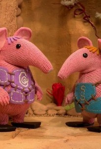 Clangers: Season 2, Episode 12 | Rotten Tomatoes