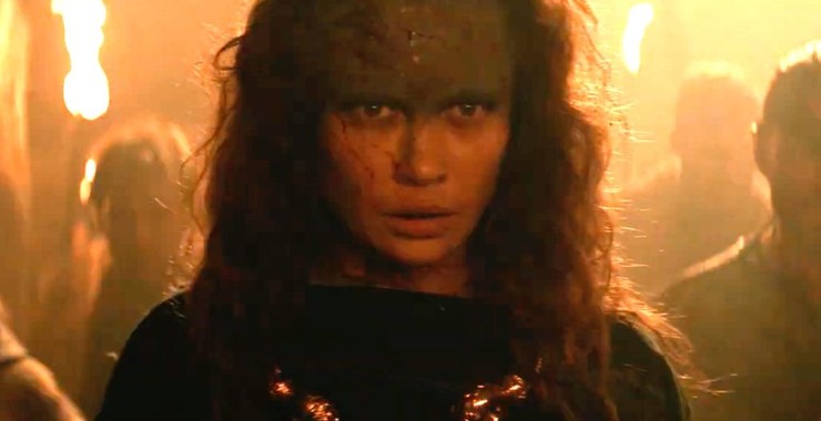 Boudica: Queen of War - Rotten Tomatoes