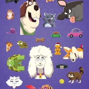 HouseBroken - Rotten Tomatoes