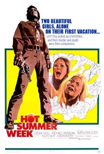 Hot Summer Week - Movie Reviews | Rotten Tomatoes