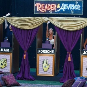 Porsche Briggs - Rotten Tomatoes