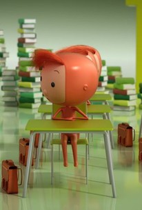 What's The Big Idea?: Season 1, Episode 15 | Rotten Tomatoes