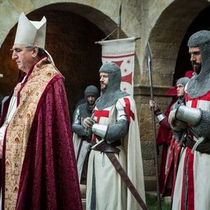 Knightfall - Rotten Tomatoes