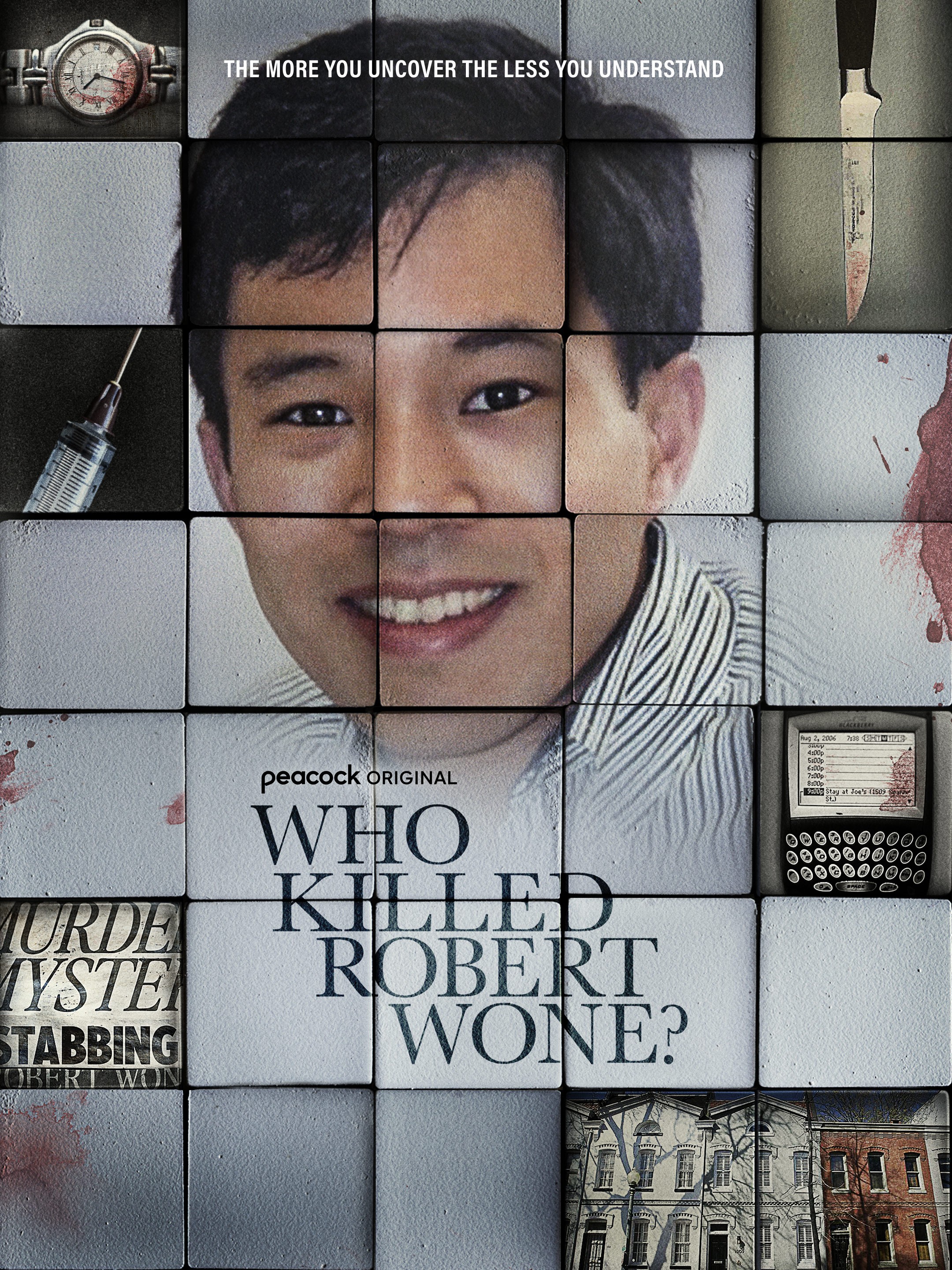 Who Killed Robert Wone? | Rotten Tomatoes