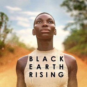 Black Earth Rising - Rotten Tomatoes