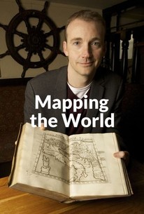 Mapping the World | Rotten Tomatoes