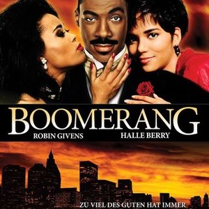 Boomerang - Rotten Tomatoes