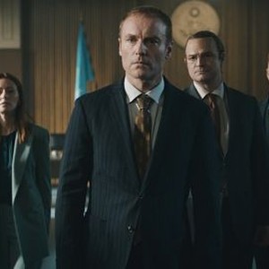 The Billion Dollar Code - Rotten Tomatoes