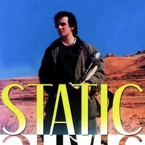 Static - Rotten Tomatoes