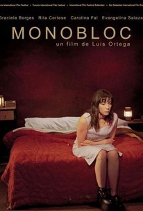 Monobloc | Rotten Tomatoes