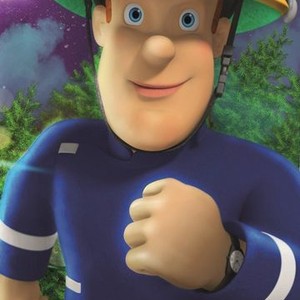 Fireman Sam: Alien Alert - Rotten Tomatoes
