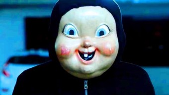 Happy Death Day - Rotten Tomatoes