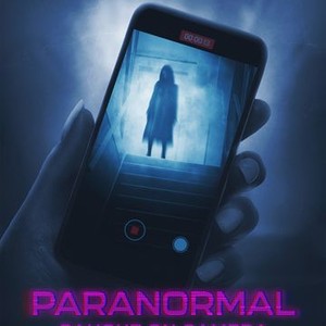 Paranormal Caught on Camera - Rotten Tomatoes
