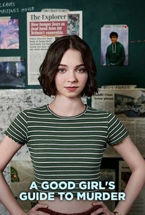 A Good Girl's Guide to Murder | Rotten Tomatoes