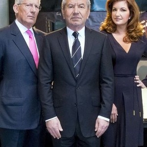 The Apprentice - Rotten Tomatoes