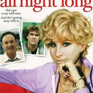 All Night Long - Rotten Tomatoes