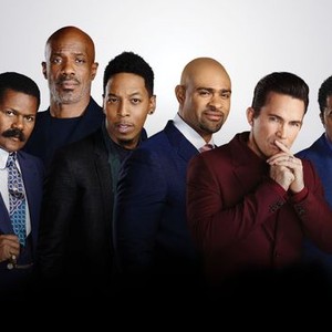 Preachers of L.A. - Rotten Tomatoes