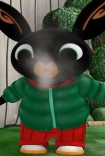 Bing: Season 1, Episode 54 - Rotten Tomatoes