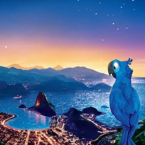 Rio - Rotten Tomatoes
