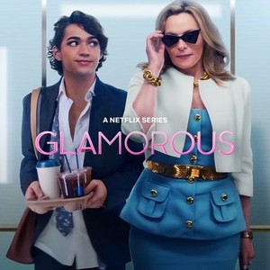 Glamorous - Rotten Tomatoes