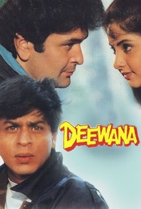 Deewana | Rotten Tomatoes