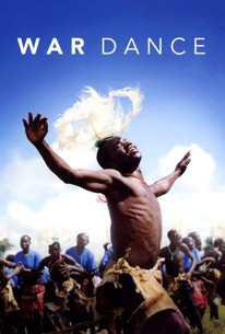War/Dance | Rotten Tomatoes