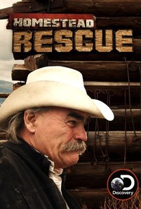 Homestead Rescue - Rotten Tomatoes