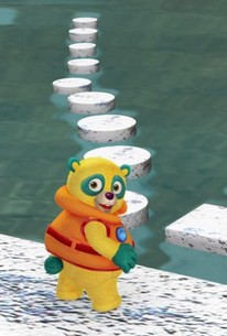 Special Agent Oso: Season 1, Episode 16 - Rotten Tomatoes