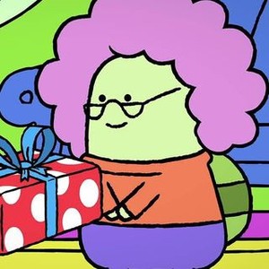 Bossy Bear: Season 1, Episode 5 - Rotten Tomatoes