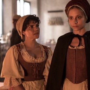 The Cook of Castamar - Rotten Tomatoes