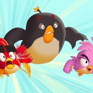 Angry Birds: Summer Madness - Rotten Tomatoes