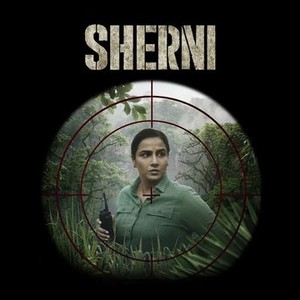 Sherni (2021) - Rotten Tomatoes
