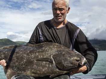 Vundu Catfish River Monsters