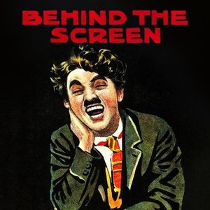 Behind the Screen - Rotten Tomatoes
