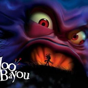 Voodoo Bayou - Rotten Tomatoes