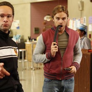 Alex Schemmer - Rotten Tomatoes