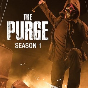 The Purge - Rotten Tomatoes