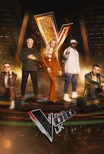 The Voice UK | Rotten Tomatoes