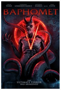 Baphomet | Rotten Tomatoes