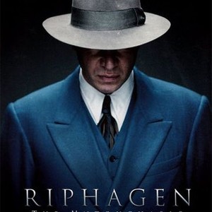 Riphagen: The Untouchable (2016) - Rotten Tomatoes