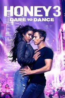 Dance Film 3